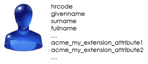 metadata editor radiant logic documentation