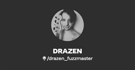 Drazen Instagram Tiktok Linktree