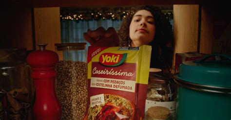 Yoki Transforma Caseiríssima Em Farofa Eu Que Fiz