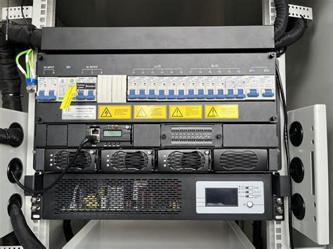 Agilehub Shelter Modular Data Center Expert Green Prefab Data Centers