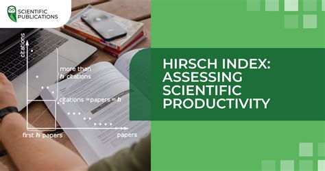 Hirsch Index Assessing Scientific Productivity Blog Spubl Id