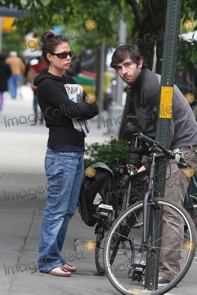 Photos And Pictures NYC 05 18 09 EXCLUSIVE Maura Tierney Formerly Of ER And Currently On