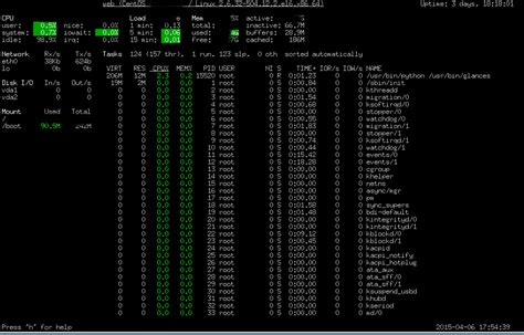 Linux Best Open Source Terminal Tools