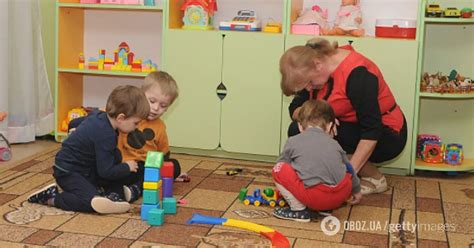 У Раді заявили що МОН провалило імплементацію закону про дошкільну