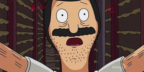 10 Greatest Movie Parodies In Bobs Burgers Ranked