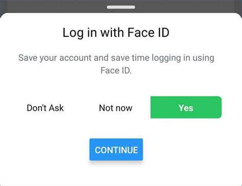 Biometrics Authentication Sellercloud