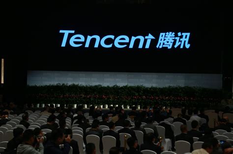 Tencent Party Subjects Female Employees To Humiliating Oral Sex “game
