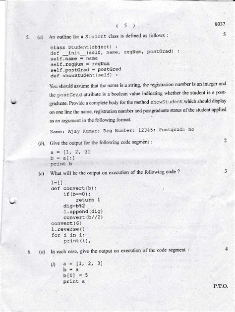 Python Programming Linear Search And While Loop Course Code 8037