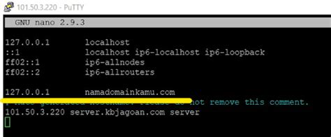 Cara Install Vestacp Di Ubuntu 1804 Lts Knowledge Base Jagoan Hosting Indonesia
