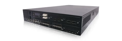 Lanner Introduces High Performance Network Security Appliance Built With 3rd Gen Intel Xeon