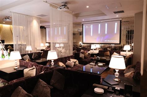 座席 Luxury Bar＆cafe Milas 渋谷店 （ミラス） 渋谷 ダイニングバー 食べログ