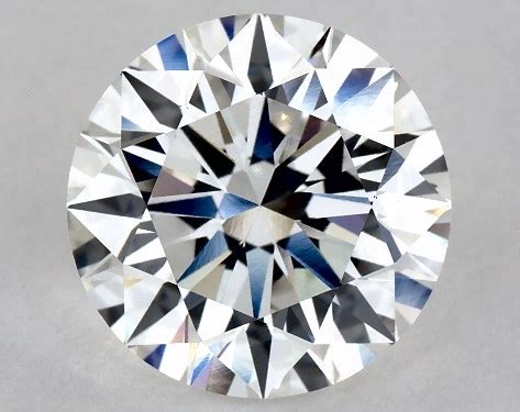 Igi 3 59 Carat F Vvs2 Ideal Cut Round Lab Grown Diamond