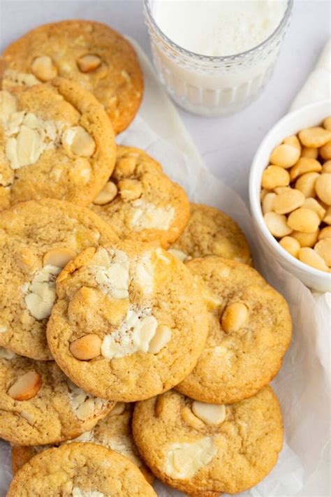 24 Best Macadamia Nut Recipes Insanely Good