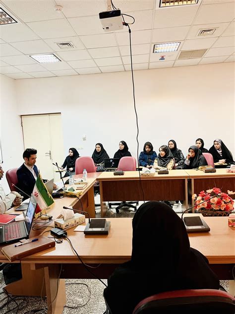 hamed vahdat nejad on linkedin nlp workshop research collaboration innovation