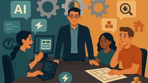 Leading Through Vibe Coding Head Of Engineerings Playbook