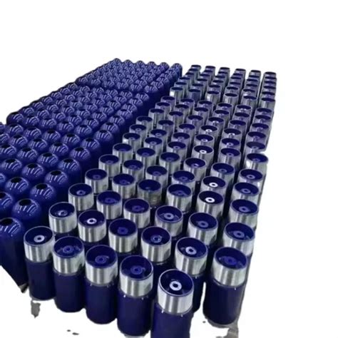 Api Drilling Cementing Casing Float Collar And Float Shoe Drilling