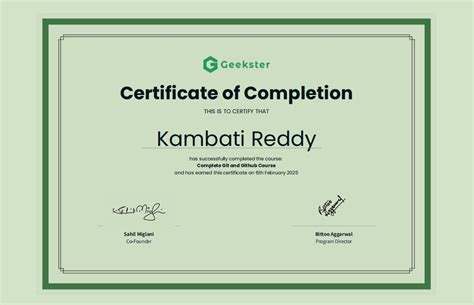 Kambati Rammohan Reddy On Linkedin Github Devops Versioncontrol Learning Automation