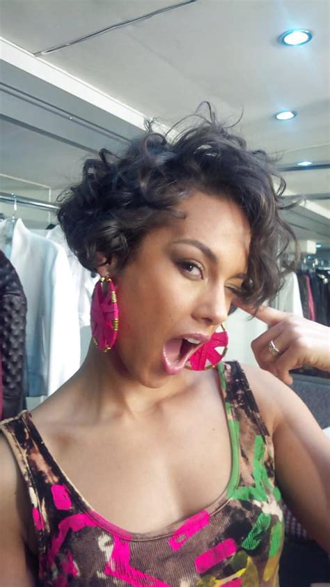 Alicia Keys Porn Pictures Xxx Photos Sex Images 993140 Pictoa
