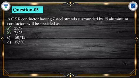 Lecture 01 Transmission Line Parameters Pdf