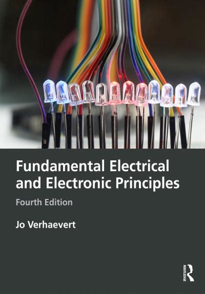 Fundamental Electrical And Electronic Principles 4th Edition Coderprog