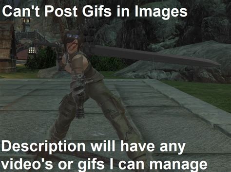 Dark Knight Feral Reanimation Project Ff Mods