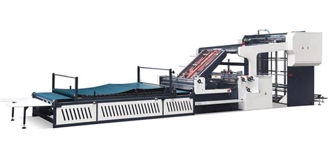 1450 1650 Automatic Flip Flop Stacker