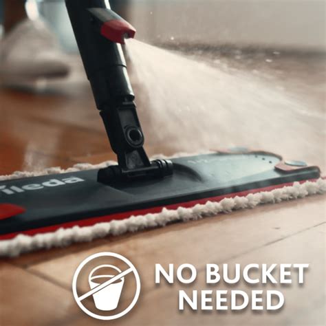 Vileda 12spray Active Cleaner Bundle Complete Cleaning Kit Vileda Uk