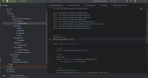 Launching A New Microservice With Microservices Architecture Naga