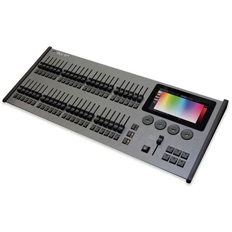Strand Lighting FLX S Fader Lighting Control B H
