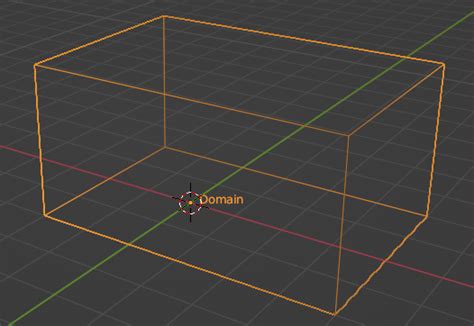 Domain Firetools Blenderfds GitHub Wiki