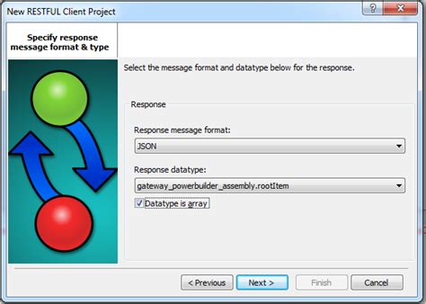 Powerbuilder And Gateway The Sinatra Style Sap Community