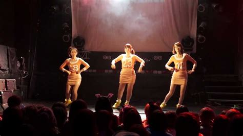 Orange Caramel Lipstick Dance Cover By A2t Caramel Oct282012 Youtube