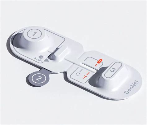 Dengue Fever Test Kit For Remote Areas With Limited Medical Facilities