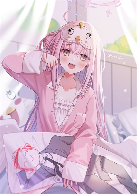 Misono Mika Blue Archive Image By Darkfla72541561 4295406 Zerochan Anime Image Board