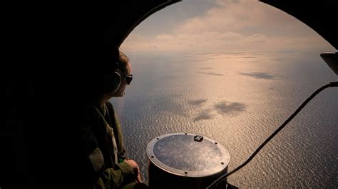 How Marine Drones Have Become Essential In The Fight Against Sea Mines