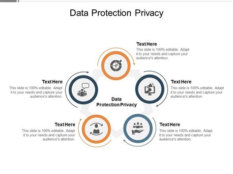 Data Protection Privacy Ppt Powerpoint Presentation Portfolio Templates Cpb