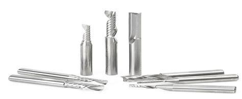 CNC Router Bits Glossary Omni CNC