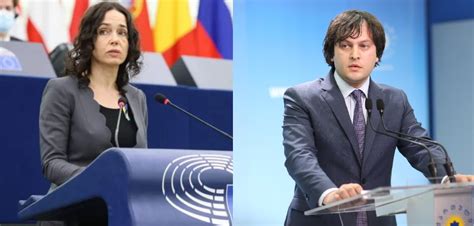 ჭეშმარიტი ბოლშევიკის ნათქვამი ლექსმანი კობახიძეზე Metronome Ge