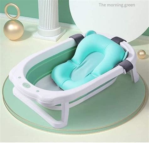 Нярай болон бага насны хүүхдийн хувцас хэрэгслийн худалдаа 🛁🛁Хүүхдийн эвхэгддэг ванн ба дээр