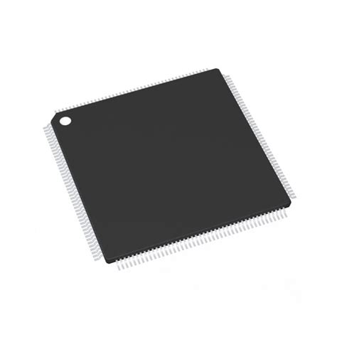 Tms320f28335ptpq Texas Instruments 32 Bit Microcontroller Delfino