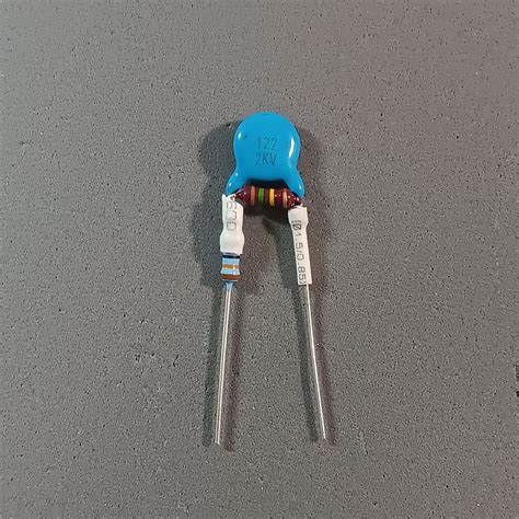 Treble Bleed Fender Spec Ogm 1 2nf Coated Ceramic Reverb