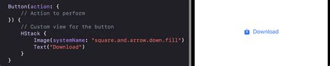 Swiftui Button 2024 Use Cases Examples And Customization
