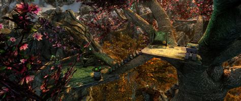 A Tall Tale And A Sort Of New WIP Skyrim Special Edition LoversLab