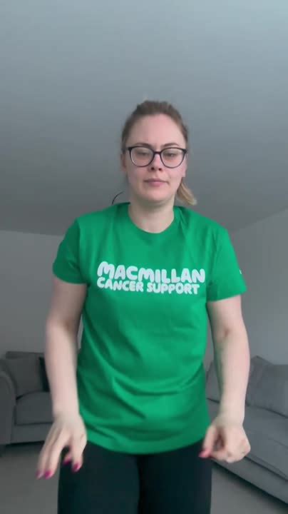 Arita Silinga On Linkedin 100squatsadaychallenge