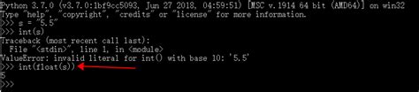Python 将字符串小数 转换为 整型如果尝试将包含小数的字符串转换为整数会发生什么 Csdn博客