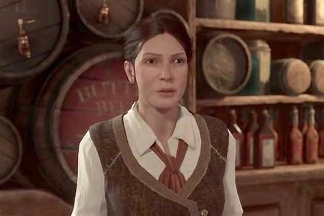 New Hogwarts Legacy Character Could Be First Transgender One In Harry Potter Series
