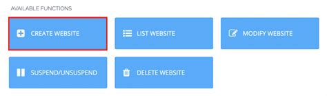 Setting Up Your Website With CyberPanel A Step By Step Guide TezHost