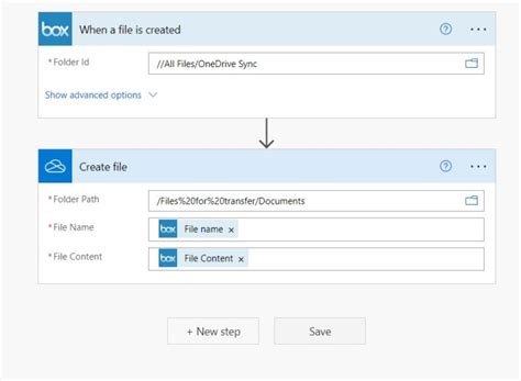 How To Move Files From Box To OneDrive Tech Junkie
