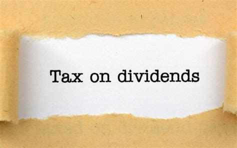 12 Instrumen Investasi Agar Dividen Bebas Pajak MRB Finance