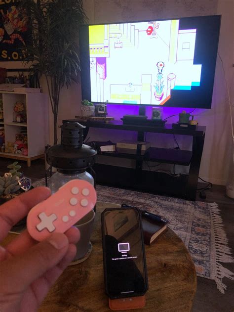 Ive Mapped The Buttons However The Dpad Wasnt Able To Sync I Restarted The Process And Also